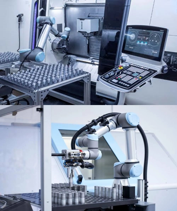 HEXOROBOTICS | Advanced Robot Automation Solutions At HEXOROBOTICS